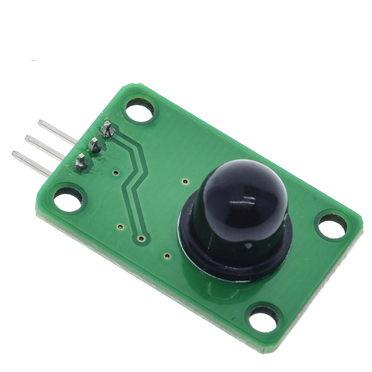 120 degree Pyroelectric Infrared sensor Human Body Detecting PIR Motion ... 120 degree Pyroelectric Infrared sensor Human Body Detecting PIR Motion ...