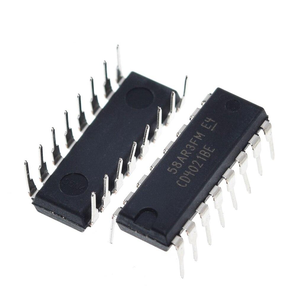 1pc CD4021BE CD4021B CD4021 DIP-16 shift register New Original - ASK ...