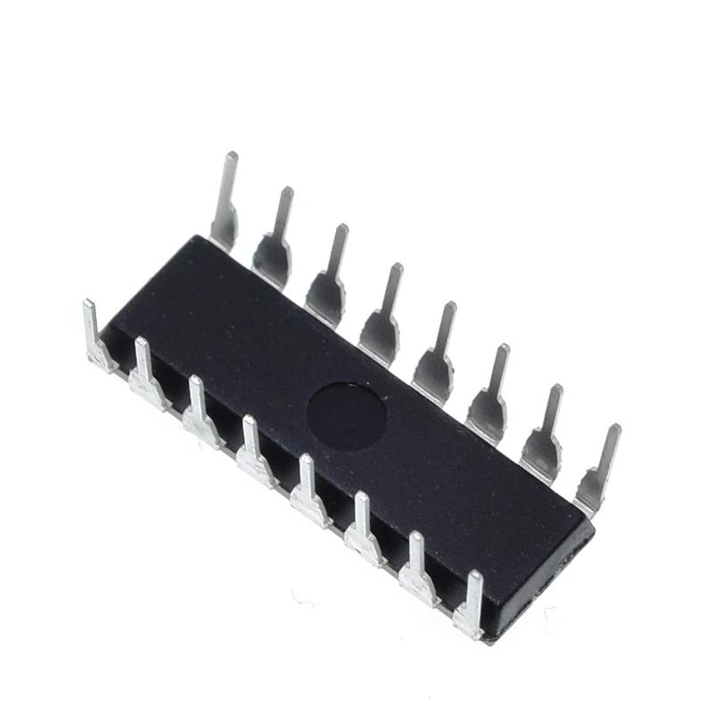 1PCCD4017 CD4017B CD4017BE 4017 DECADE COUNTER DIVIDER IC - ASK Electronics