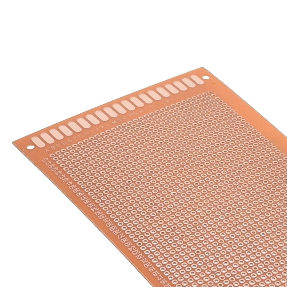 2x8 3x7 4x6 5x7 6x8 7x9 8x12 9x15 cm Double Side Prototype DIY ...