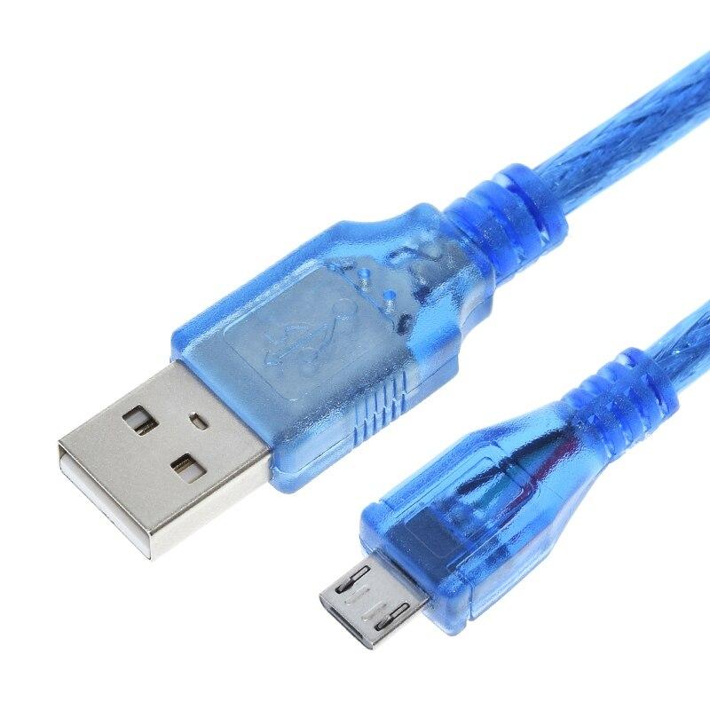 30cm 1.64FT USB Cable for Leonardo/Pro micro/DUE High Quality A type ...