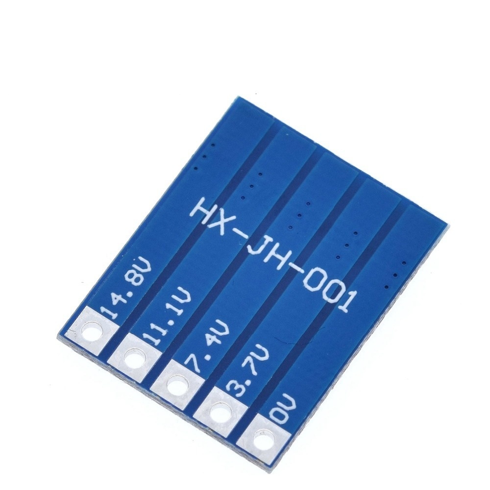 4S 4.2v li-ion balancer board li-ion balancing full charge battery ...