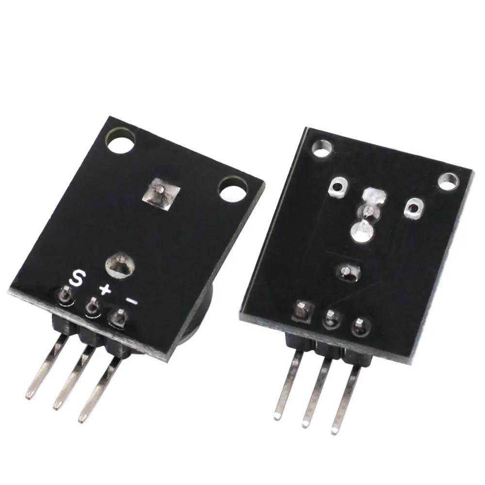 Active Passive Speaker Buzzer Module For Arduino Boards Ky 006 Ky0012