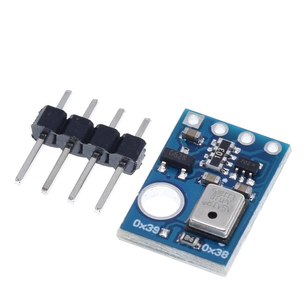 AHT10 High Precision Digital Temperature and Humidity Sensor ...