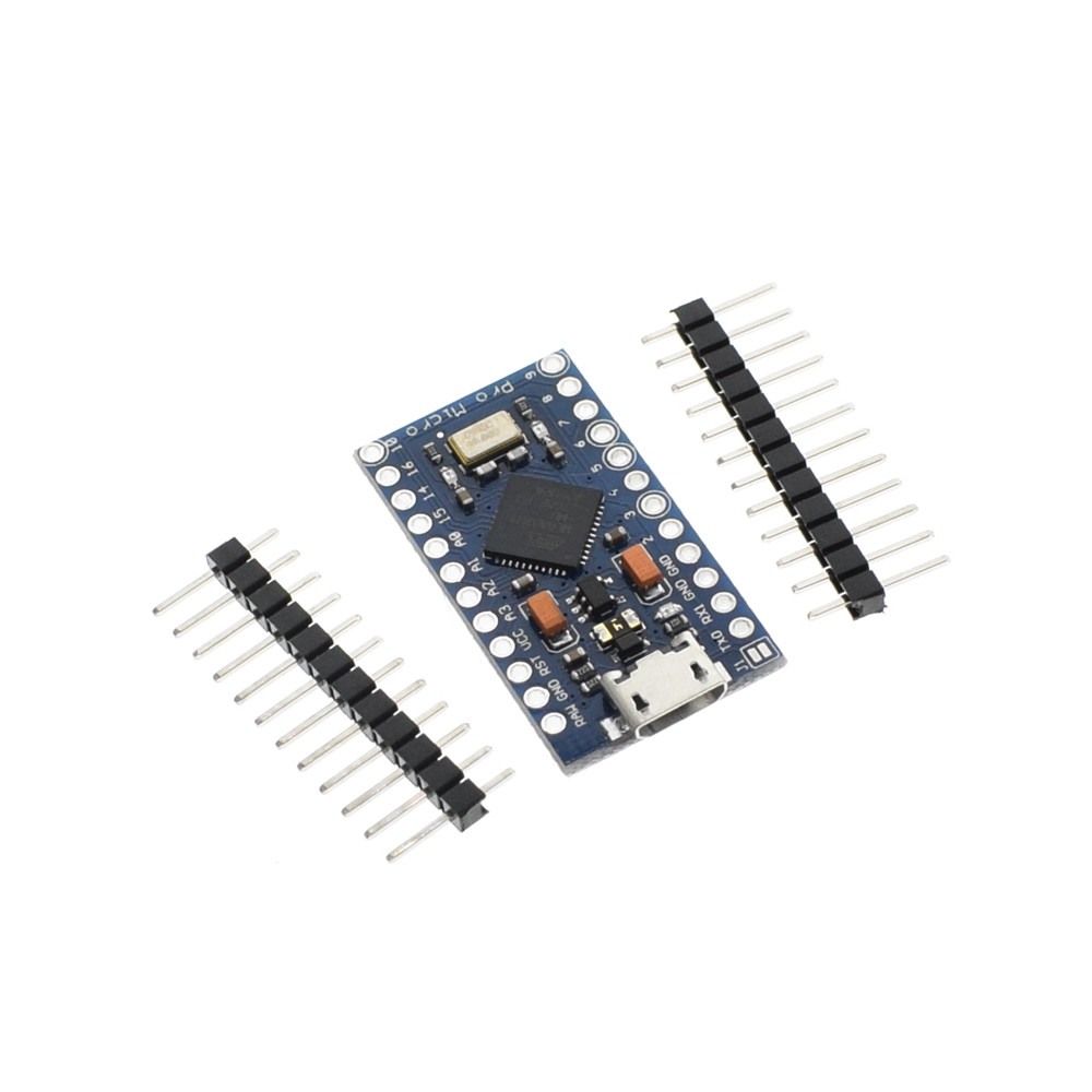 Arduino Pro Micro - ASK Electronics