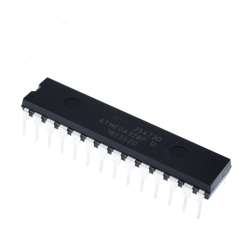 ATMEGA328P-PU ATMEGA328-PU ATMEGA328P ATMEGA328 DIP-28 - ASK Electronics