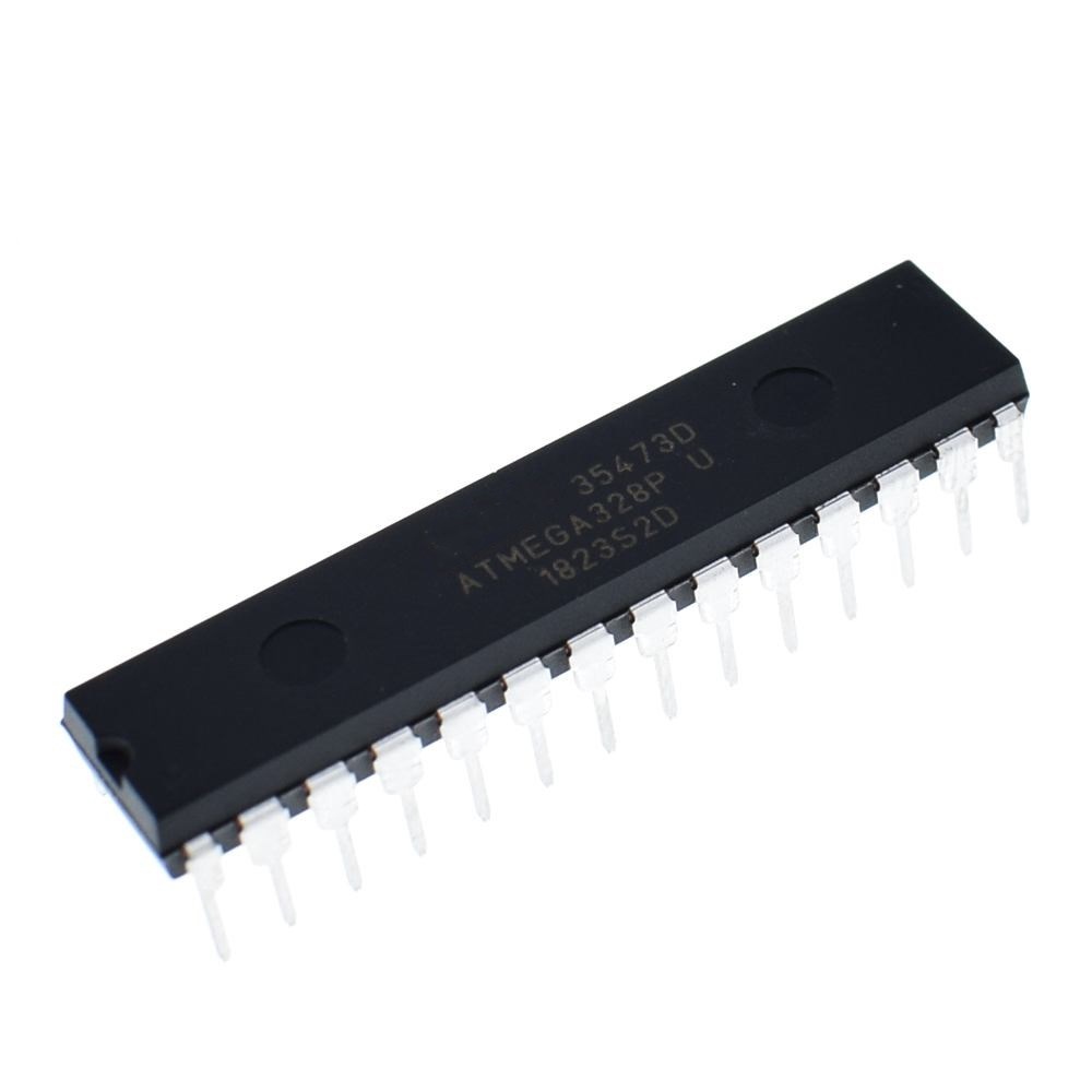 ATMEGA328P-PU ATMEGA328-PU ATMEGA328P ATMEGA328 DIP-28 - ASK Electronics