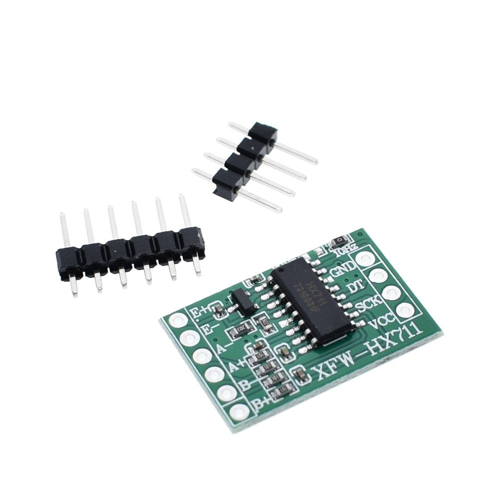 Digital Load Cell Weight Sensor 1KG 5KG 10KG 20KG Portable Electronic ...