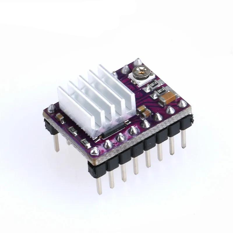 DRV8825 Stepper Motor Driver - ASK Electronics