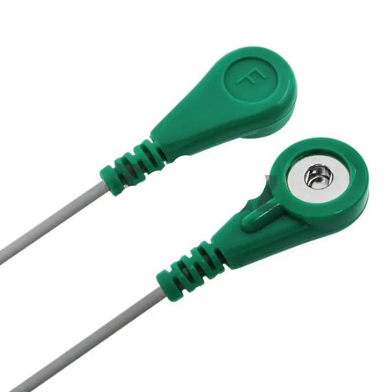 Ad8232 Analog Heart Rate Pulse Sensor Ecg Measurement Pulse Heart Ecg Monitoring Sensor