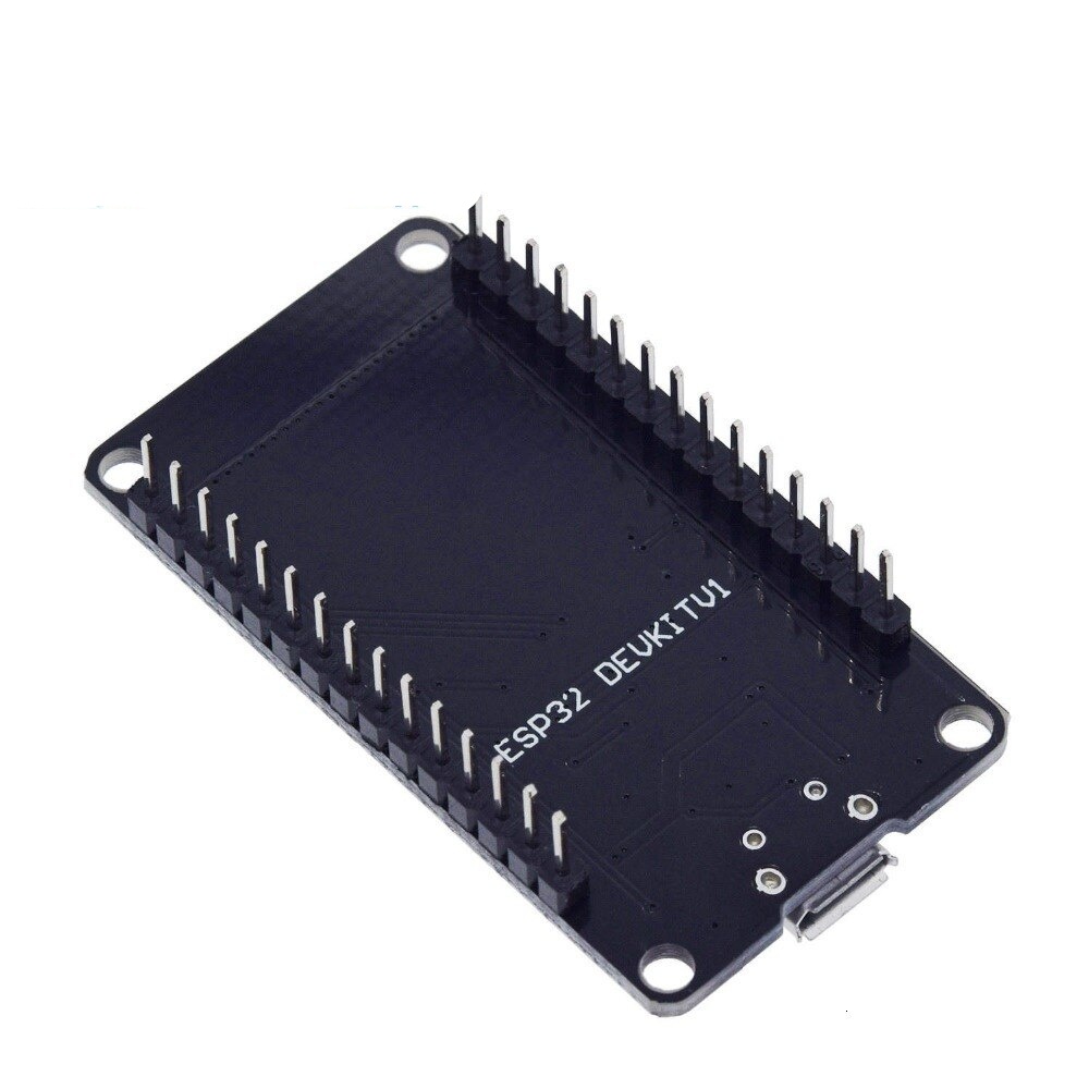 ESP-32S ESP-WROOM-32 ESP32 ESP-32 Bluetooth and WIFI Dual Core CPU with ...