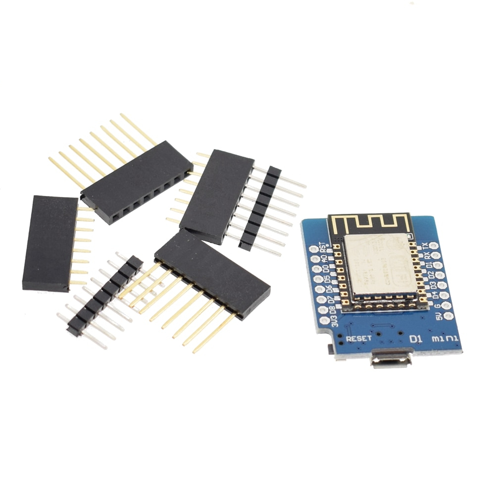 Esp8266 5v Wifi Relay Module Ds18b20 Dht11 Rgb Led Controller Things Smart Home Remote Control