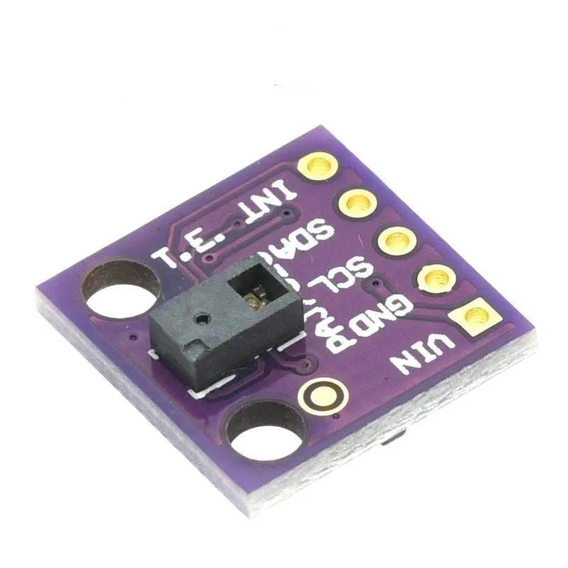 GY-PAJ7620 Gesture Recognition Optical Sensor for Arduino PAJ7620 - ASK ...