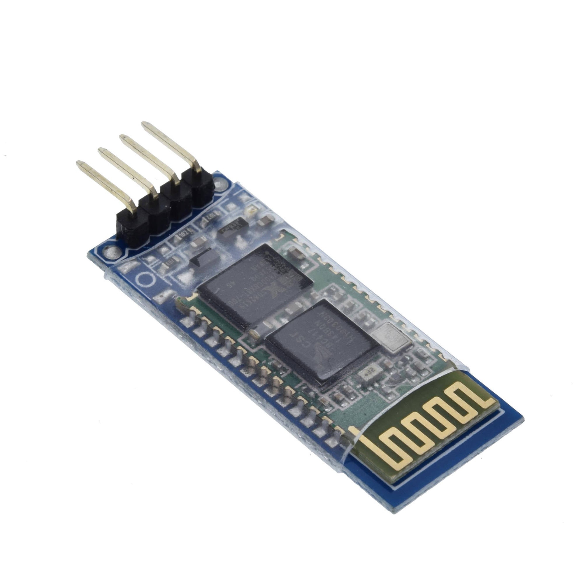 HC-06 Bluetooth Module - ASK Electronics