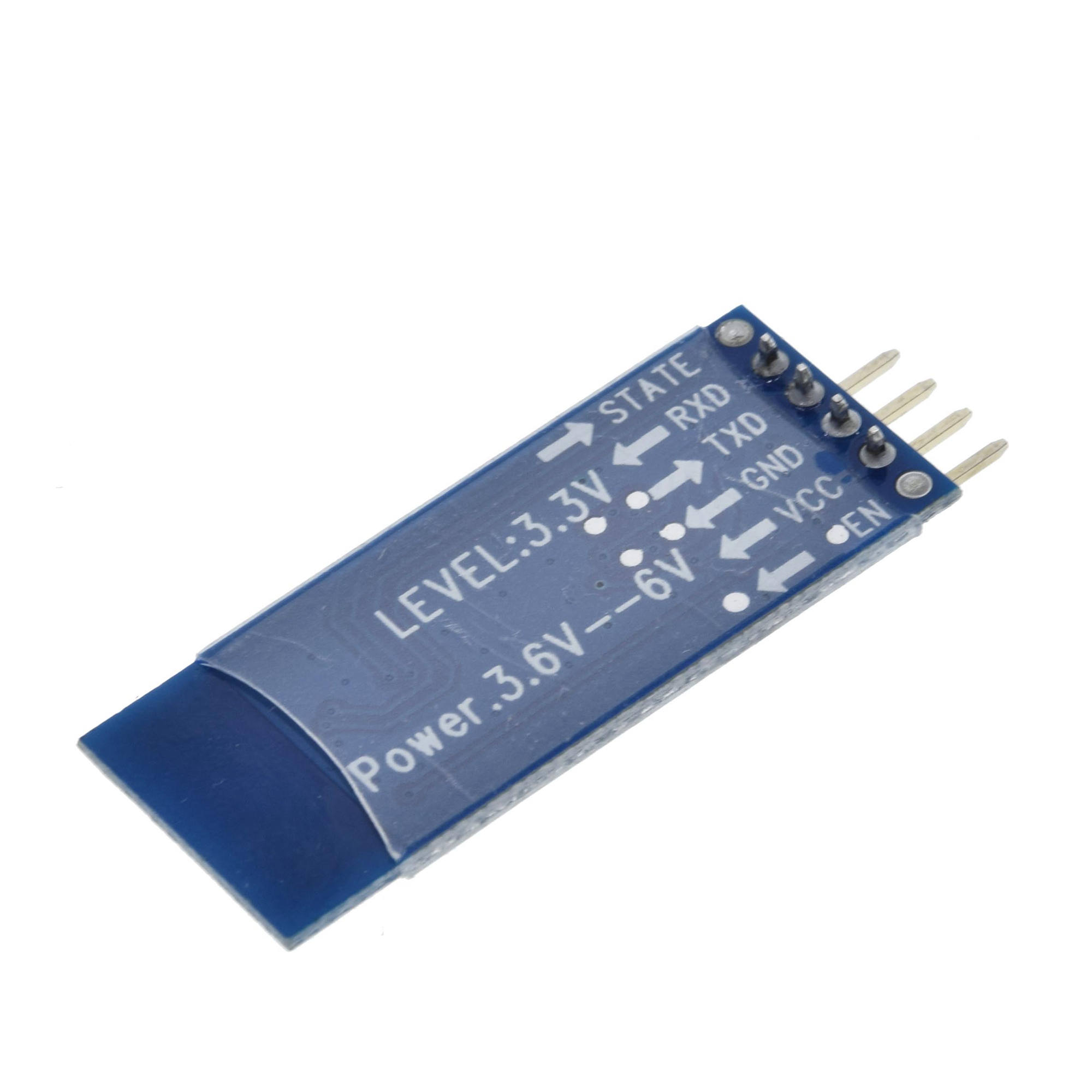 HC-06 Bluetooth Module - ASK Electronics
