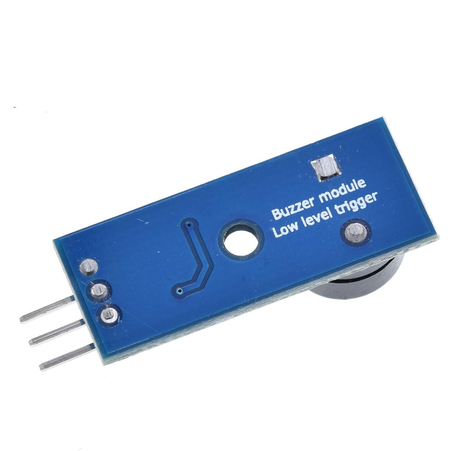 High Quality Passive Buzzer Module for Arduino Raspberry pi - ASK ...