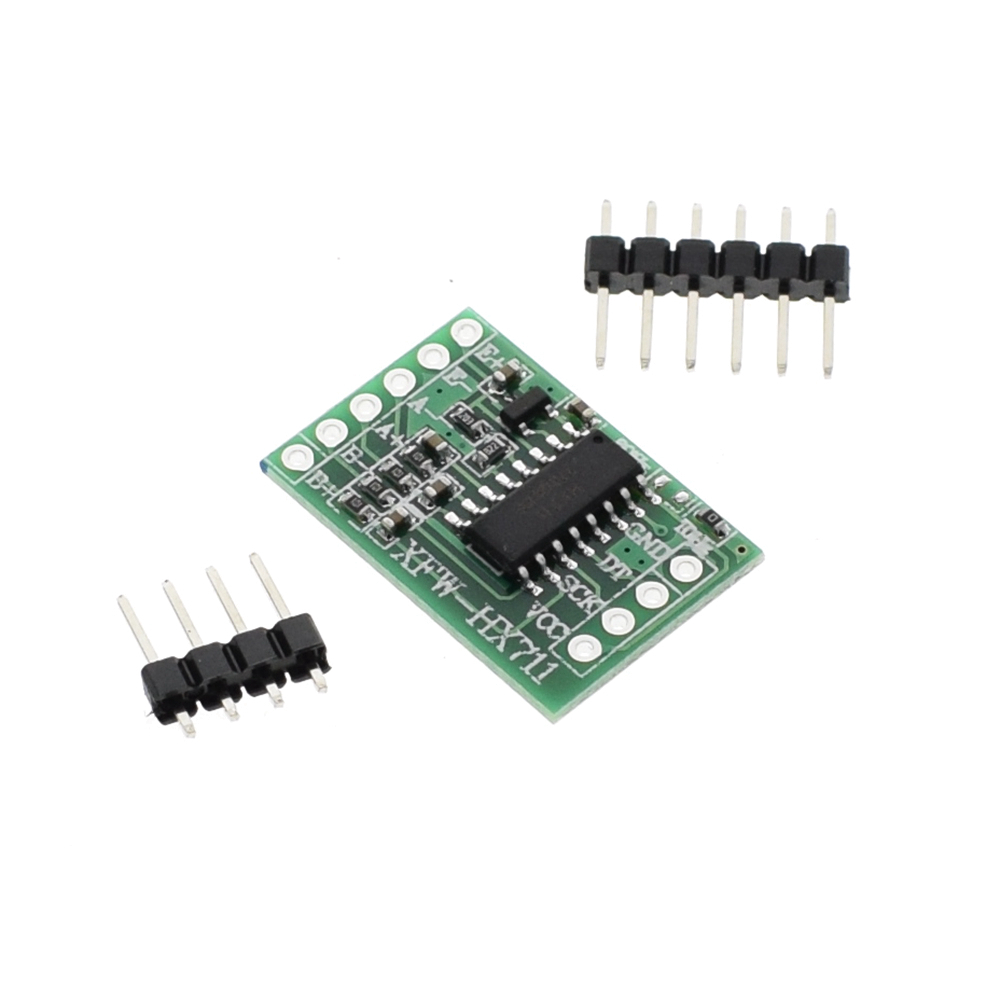 Goose electronic HX711 weighing sensor module 24 AD module pressure ...