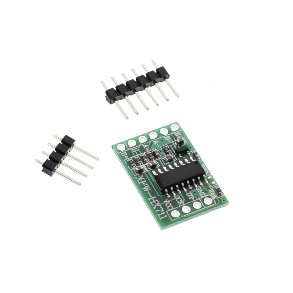 Goose electronic HX711 weighing sensor module 24 AD module pressure ...