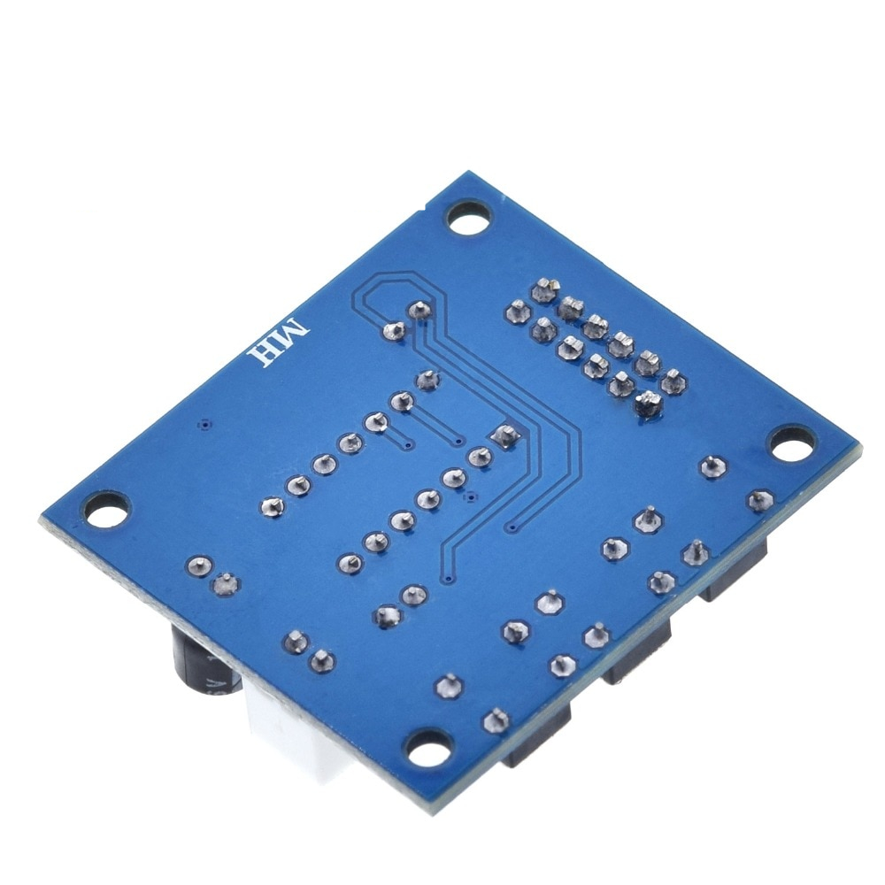 ISD1820 recording module voice module the voice board telediphone ...