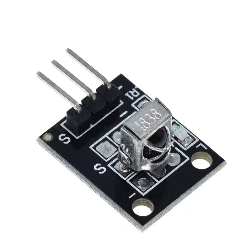 KY-022 Infrared Receiver Module - ASK Electronics