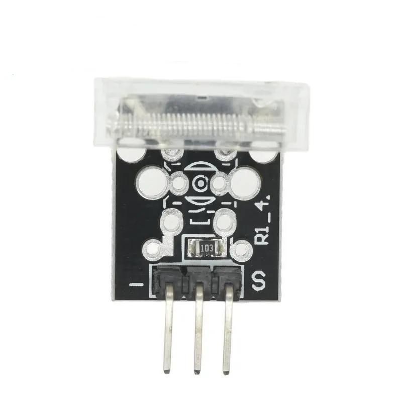 KY-031 Knock Sensor Module 3Pin KY-031 Percussion Knocking Knock Sensor ...