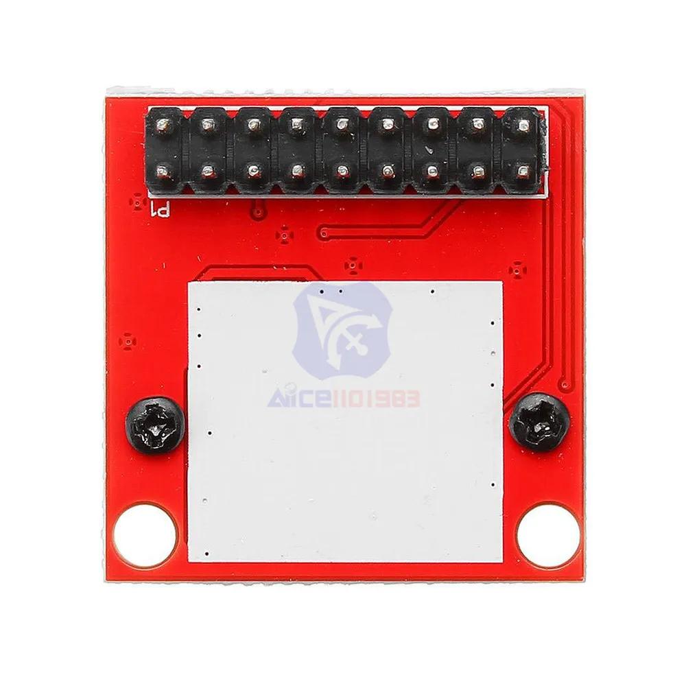 OV2640 Camera Module 2MP Megapixel STM32F4 Driver Source Code Support JPEG Output for Arduino ...