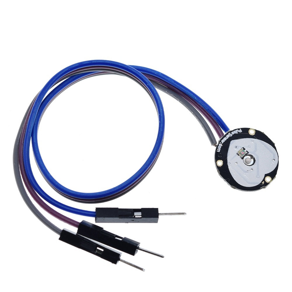 Pulsesensor pulse heart rate sensor for Arduino open source hardware development pulse sensor ...