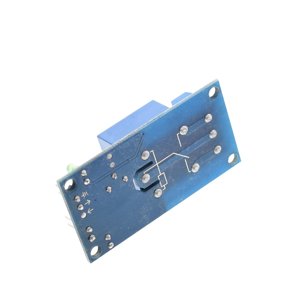 Rain Water Sensor Module + DC 5V 12V Relay - ASK Electronics