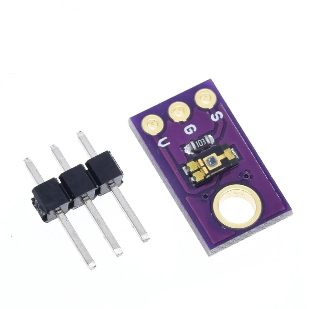 TEMT6000 Light Sensor Professional TEMT6000 Light Sensor Module For Arduino - ASK Electronics