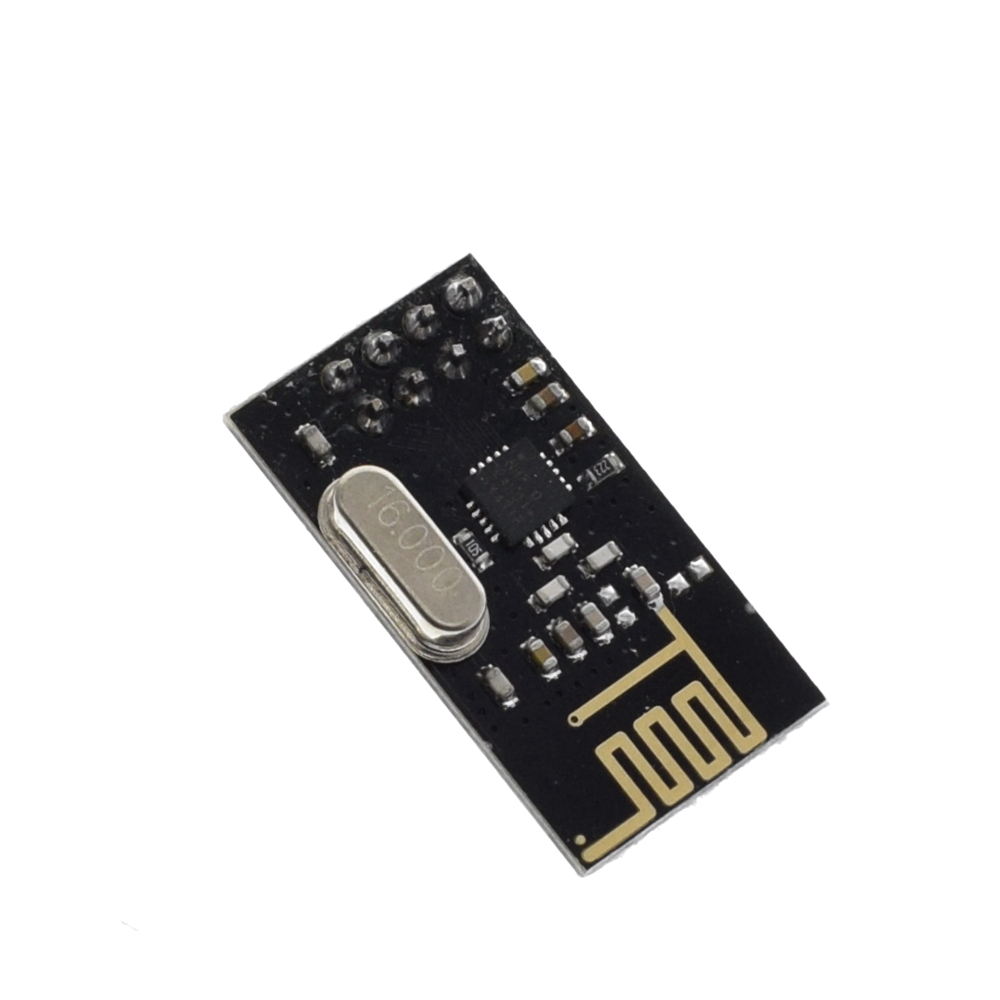 1pcs Wireless Transceiver For arduino NRF24L01+ 2.4GHz Antenna Module ...