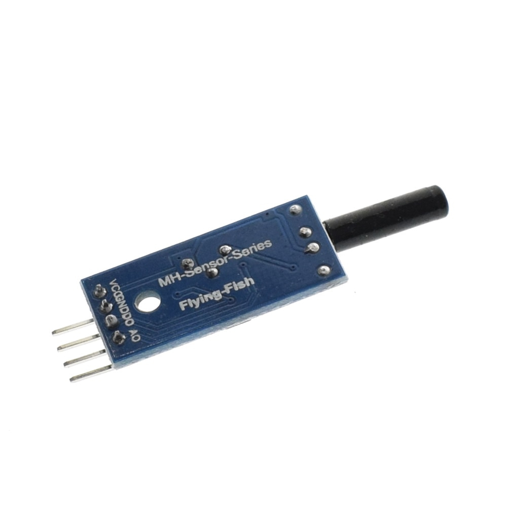 Vibration Sensor Module Normally Opened Type SW18010P Vibration switch ...