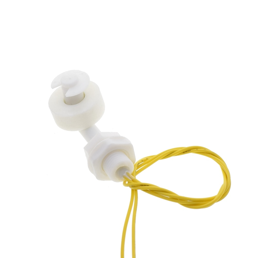 Water Level Sensor-Mini-Float-Switch-Right Angle Float Switch - ASK Electronics