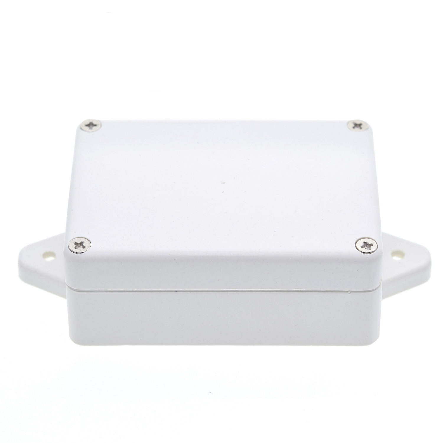 Waterproof Cover Plastic Electronic Cable Project Box Enclosure Case ...