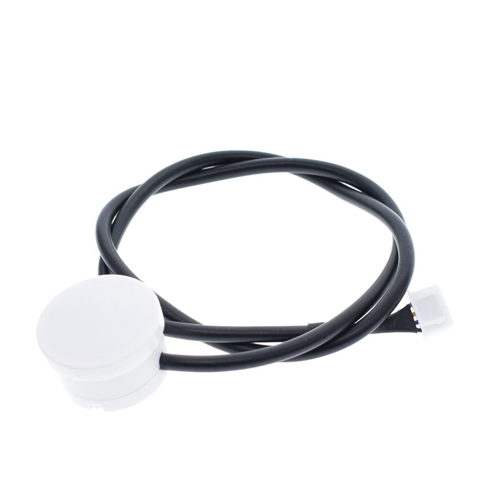 XKC Y25 T12V Liquid Level Sensor Switch Detector Water Non Contact ...