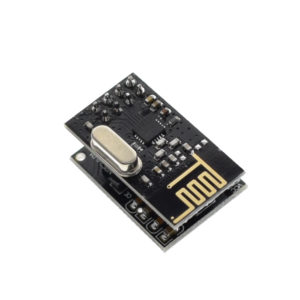 1pcs Wireless Transceiver For arduino NRF24L01+ 2.4GHz Antenna Module ...