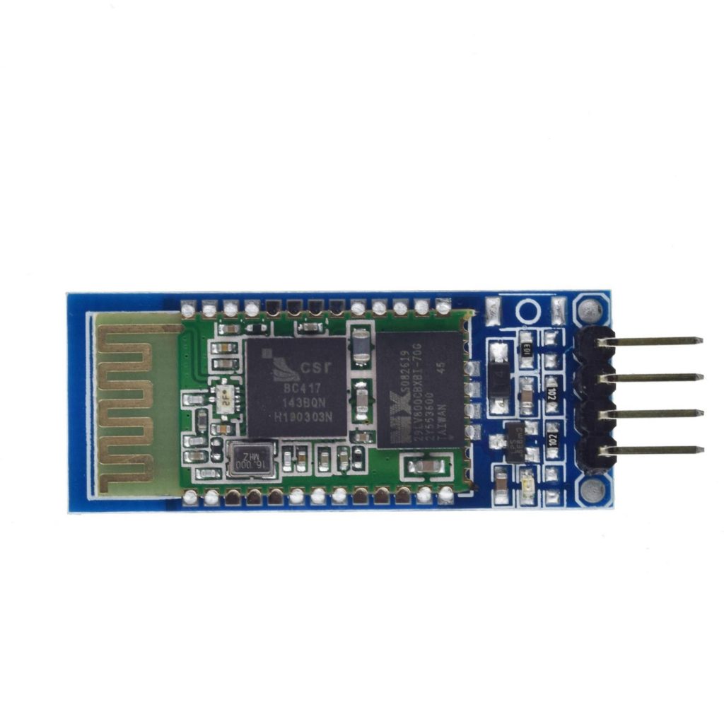 HC-06 Bluetooth Module - ASK Electronics