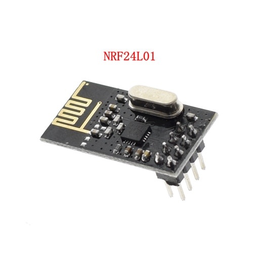 1pcs Wireless Transceiver For arduino NRF24L01+ 2.4GHz Antenna Module ...