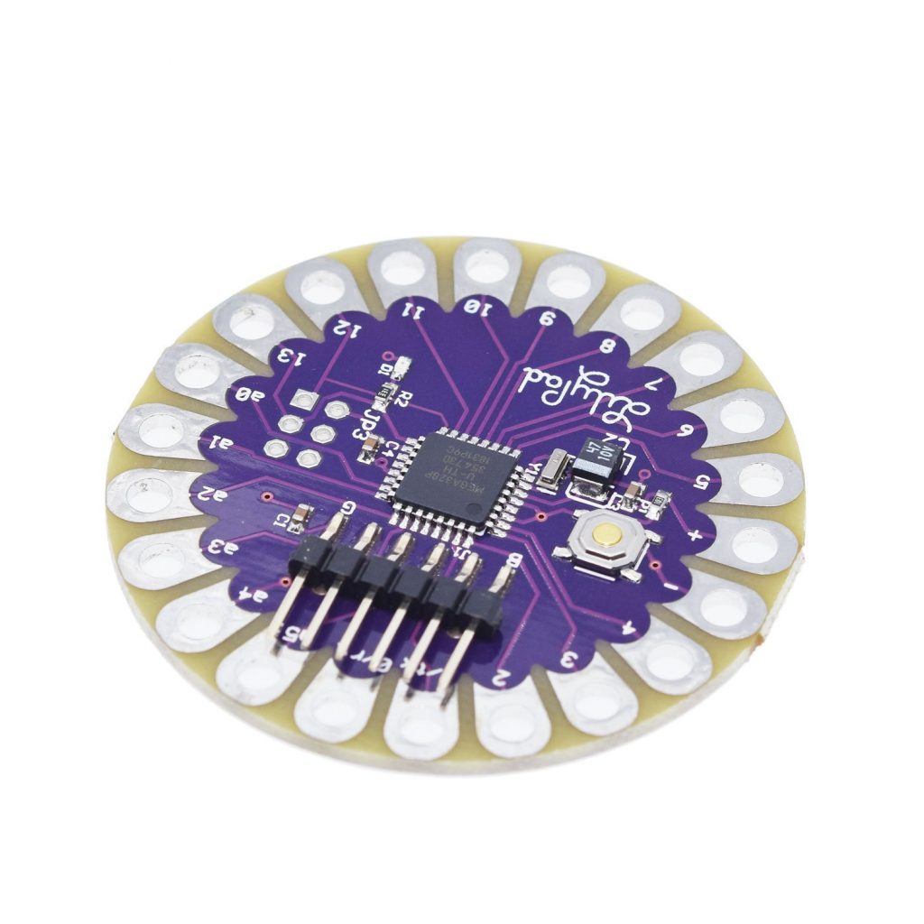 LilyPad 328 Main Board ATmega328P ATmega328 16M For Arduino - ASK ...