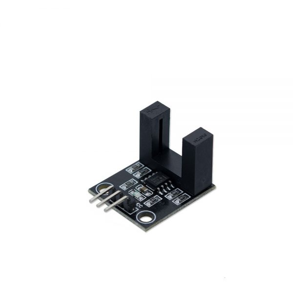 F249 4 PIN Infrared Speed Sensor Module For Arduino 51 -AVR -PIC 3.3V ...