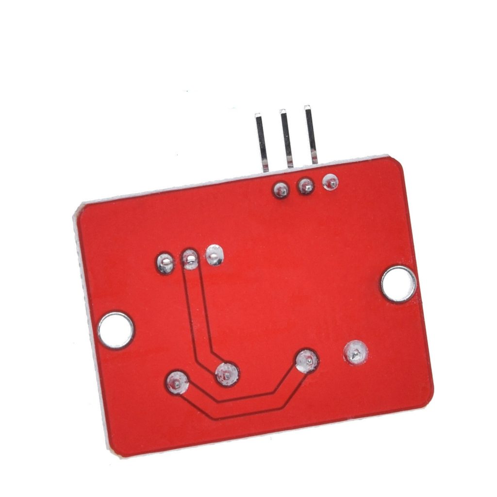 0-24V Top Mosfet Button IRF520 MOS Driver Module For Arduino MCU ARM ...