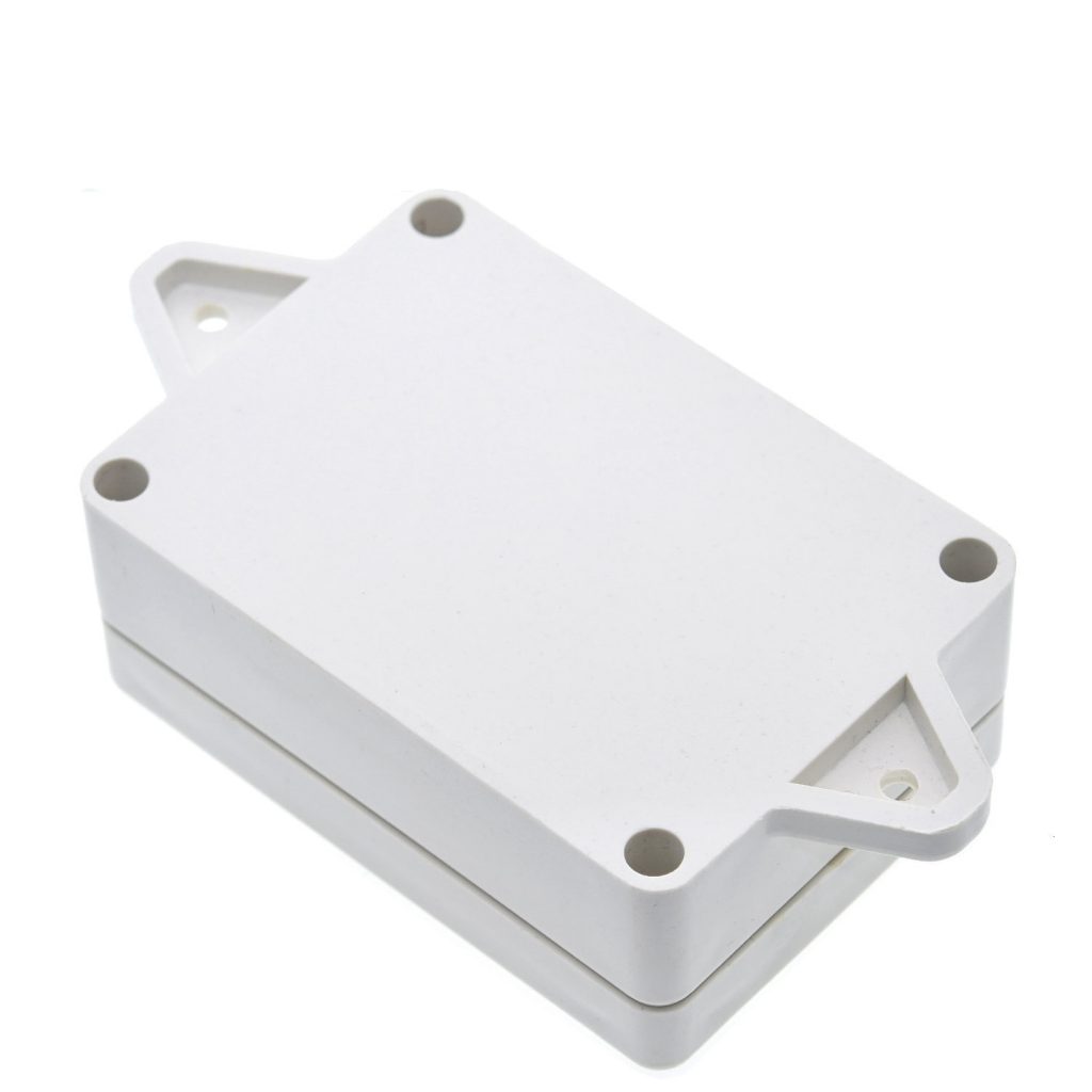 Waterproof Cover Plastic Electronic Cable Project Box Enclosure Case ...