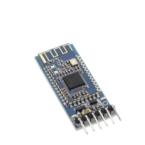 Android IOS BLE 4.0 Bluetooth Module for Arduino CC2540 CC2541 Serial Wireless Module Compatible ...