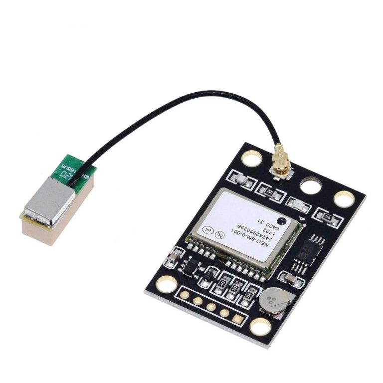 GY-NEO6MV2 NEO-6M GPS Module NEO6MV2 With Flight Control EEPROM ...