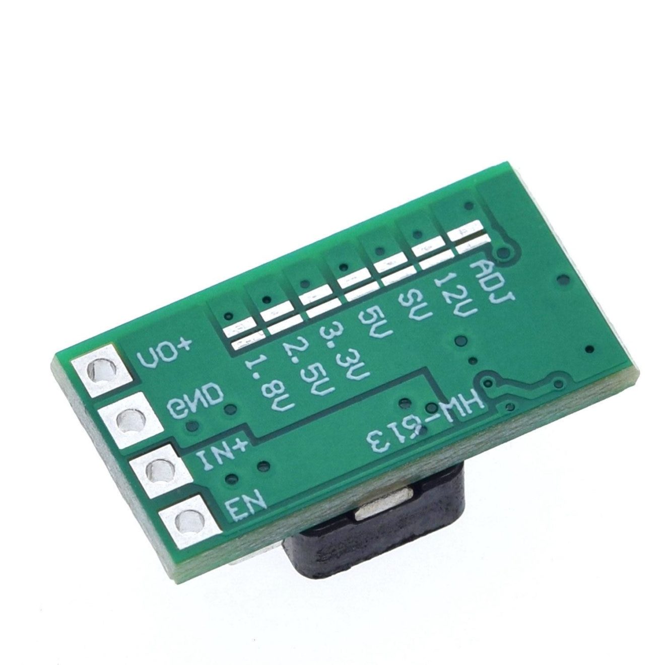 Mini DC-DC 12-24V To 5V 3A Step Down Power Supply Module Voltage Buck ...