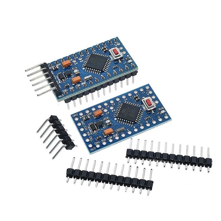 ATMEGA328P Pro Mini 328 Mini ATMEGA328 5V/16MHz ATMEGA328 3.3V 8MHz for ...