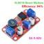 5A DC-DC Step Up Power Module Boost Voltage Converter 3.3V-35V To 5V 6V 9V 12V 24V XL6019 - ASK ...