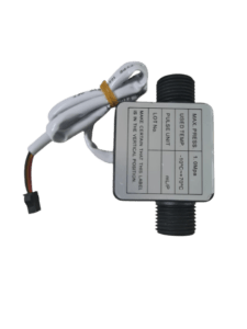 OF05ZAT Flow Sensor G1/2" Water Milk Oil ATM Flow Meter Sensor - ASK ...