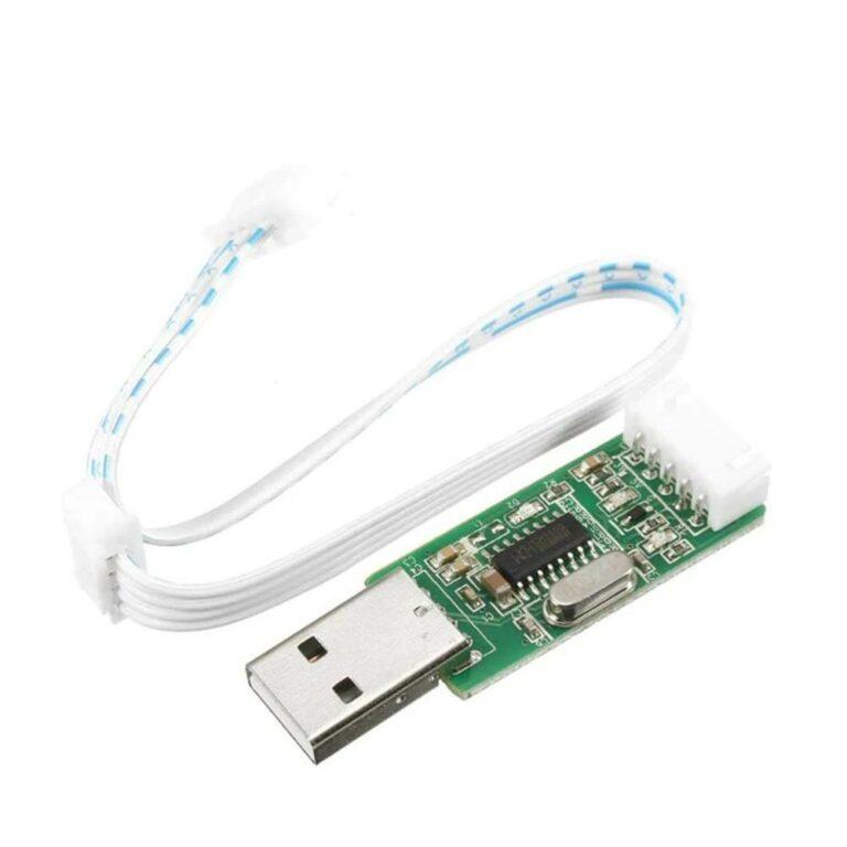 Nova PM Sensor SDS011 High Precision Laser PM2.5 Air Quality Detection ...