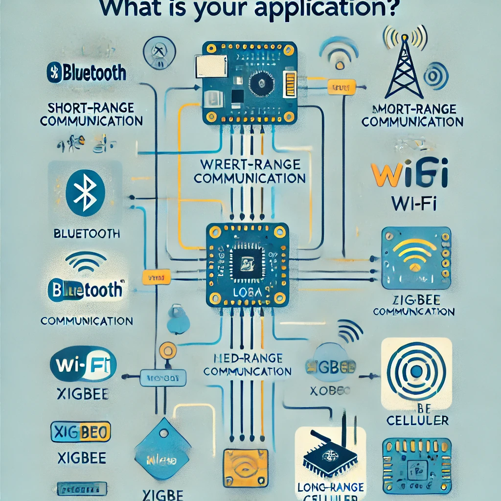 A Beginner’s Guide to Wireless Communication Modules - ASK Electronics